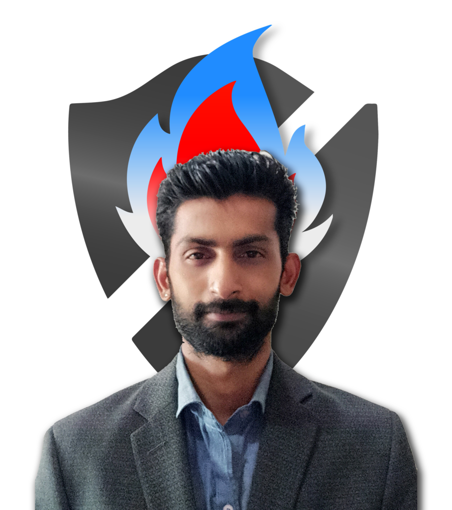 About Us - Bluefire Redteam | Cybersecurity for your business | Secure now